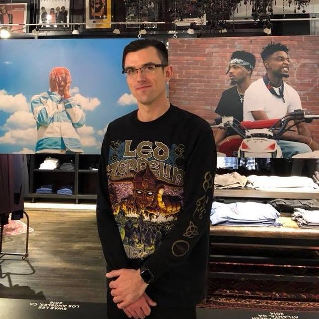 Home - Andy Morgan Photography